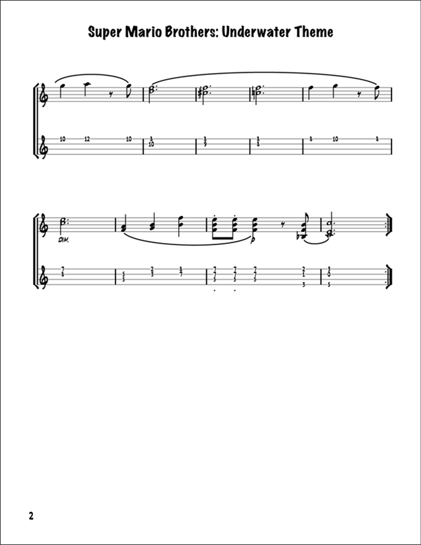 Learning Ukulele with Curt